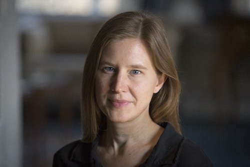 Non-Fiction by Non-Men: Eula Biss - E.B. Bartels