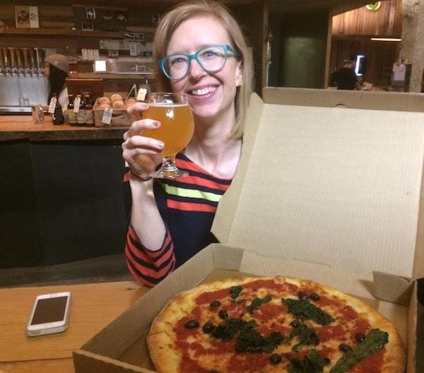 Non-Fiction by Non-Men: Mandy Len Catron - E.B. Bartels