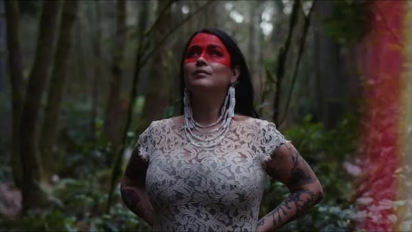 Non-Fiction by Non-Men: Sasha taqʷšəblu LaPointe - E.B. Bartels